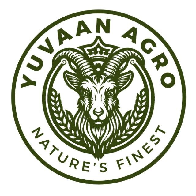 Biggest Goat Farm In India - India's Biggest Goat Farm - Yuvaan Agro